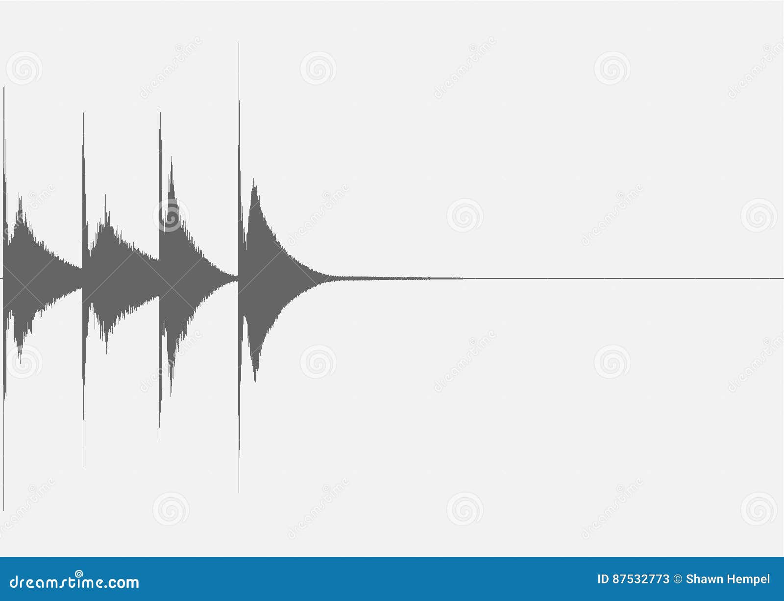 Grandfather clock chimes royalty free sound effect. Audio of long ...