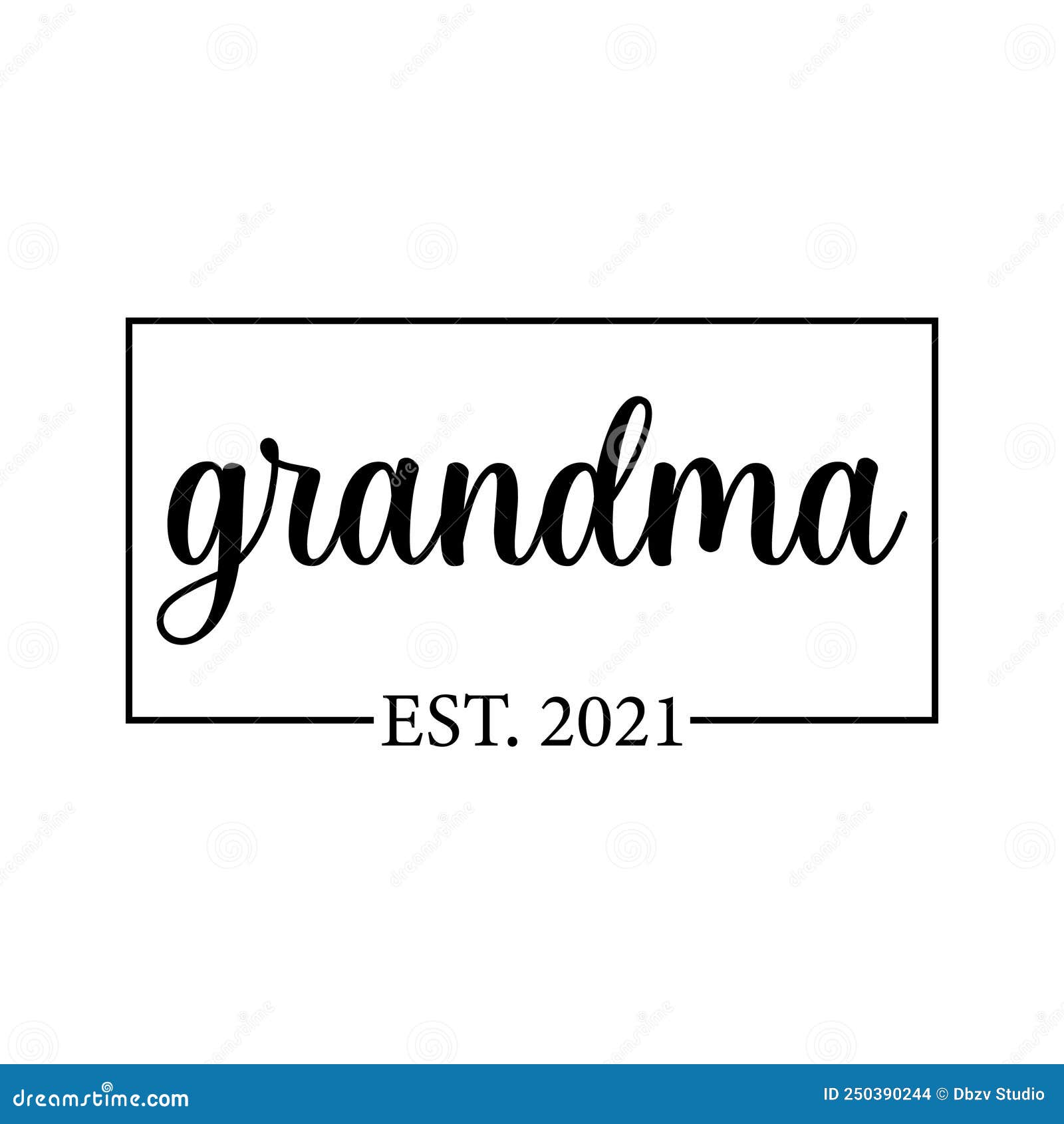 Grandpa Rat Writing Calligraphy Stock Photography | CartoonDealer.com ...