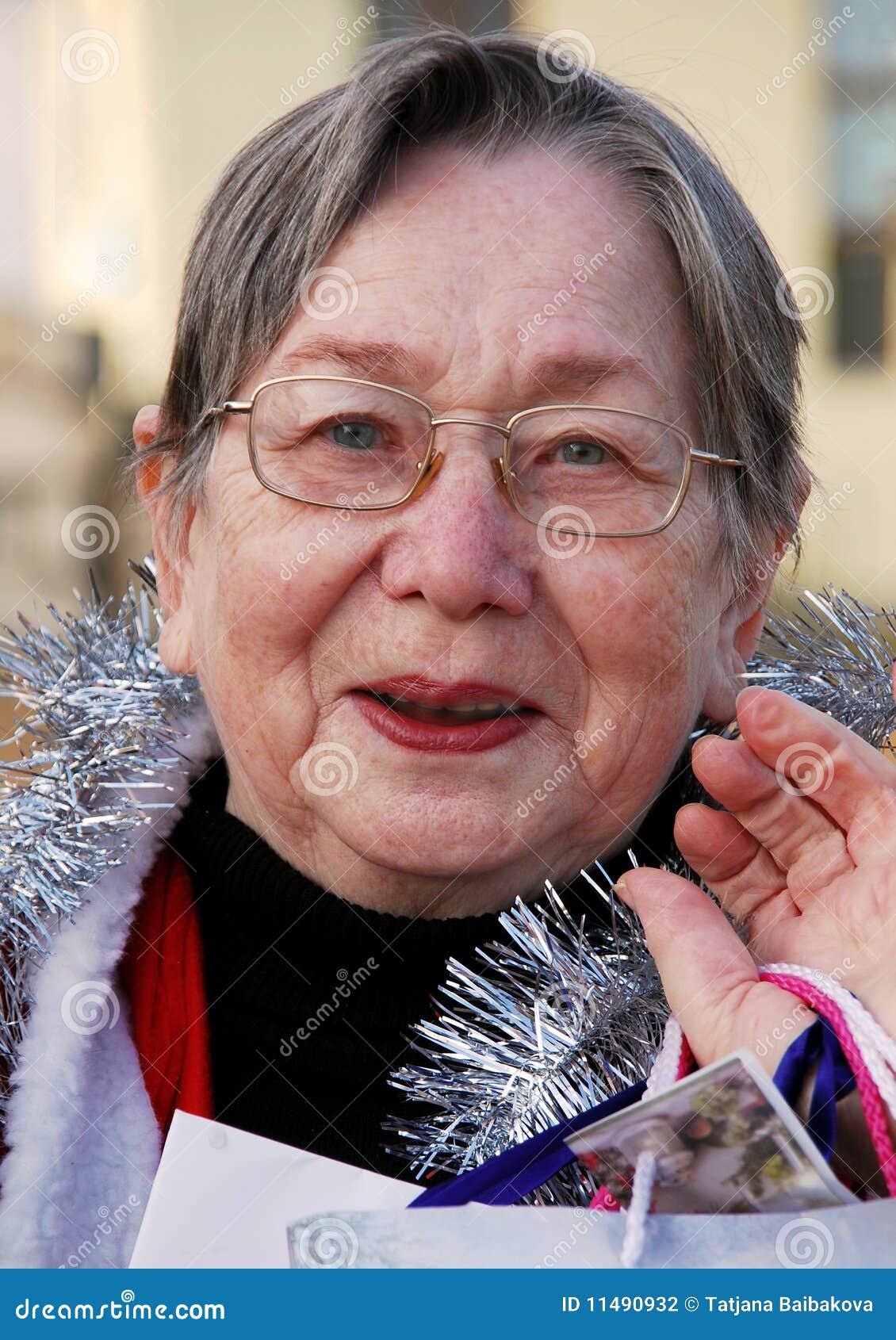 Grandmother stock photo. Image of family, grandmother - 11490932