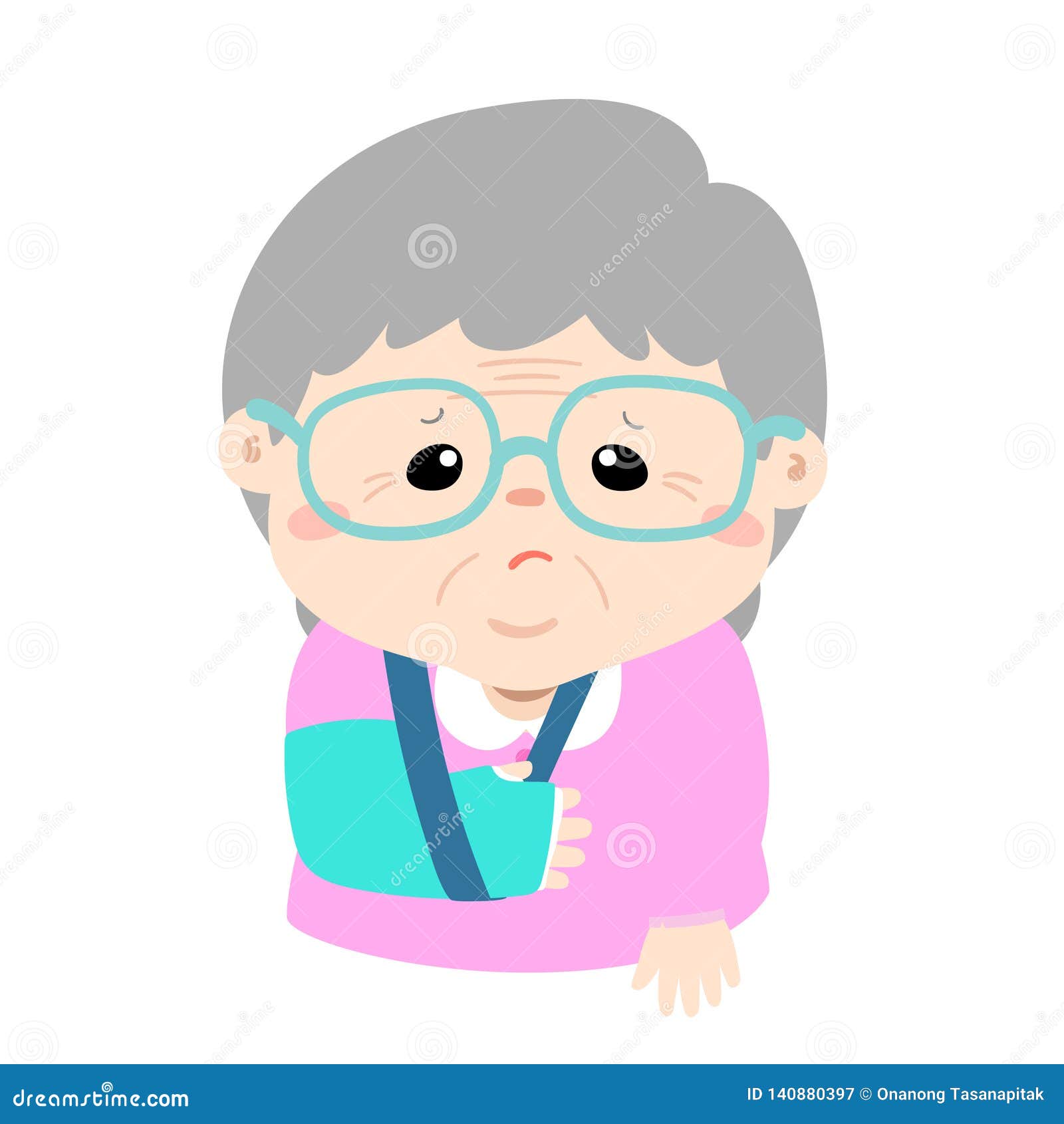 Hand Bone Fracture - Distal Radius Fracture And Broken Arm Bone Types ...