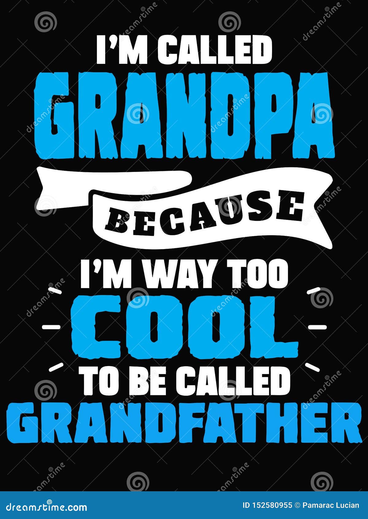Grandpa Text Stock Illustrations – 1,125 Grandpa Text Stock ...