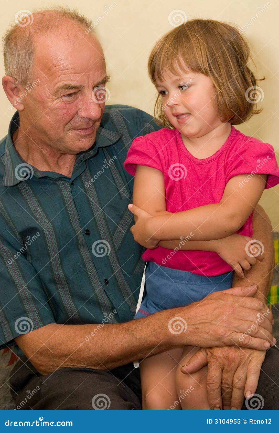 Grandpa Little Girl Royalty Free Stock Photo - Image: 3104955 Grandpa Little Girl Royalty Free Stock Photo - Image: 3104955