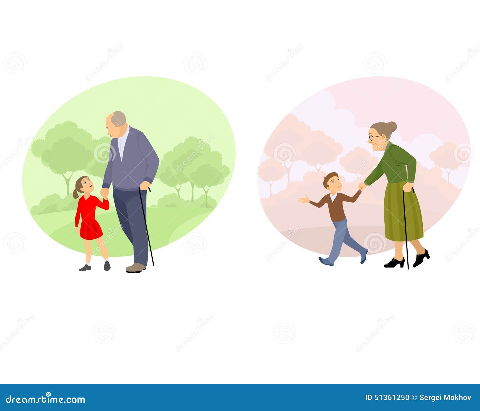 Offspring Cartoons, Illustrations & Vector Stock Images - 17966 ...