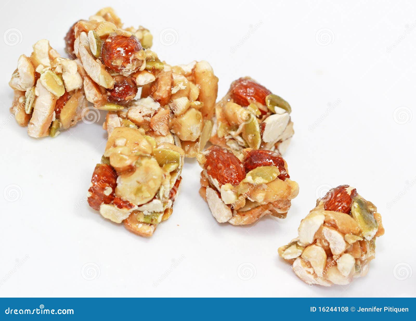 Grands dos Nuts photo stock. Image du nourriture, places - 16244108