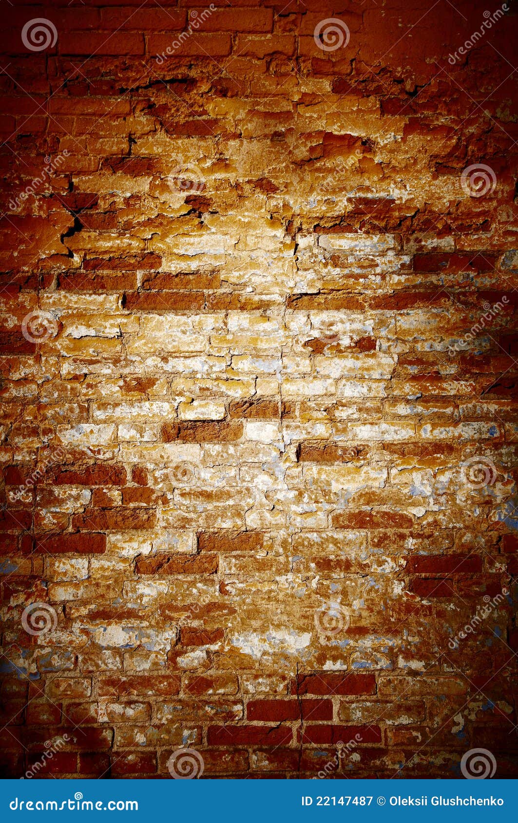 Grange bricks wall stock image. Image of brickwall, masonry - 22147487