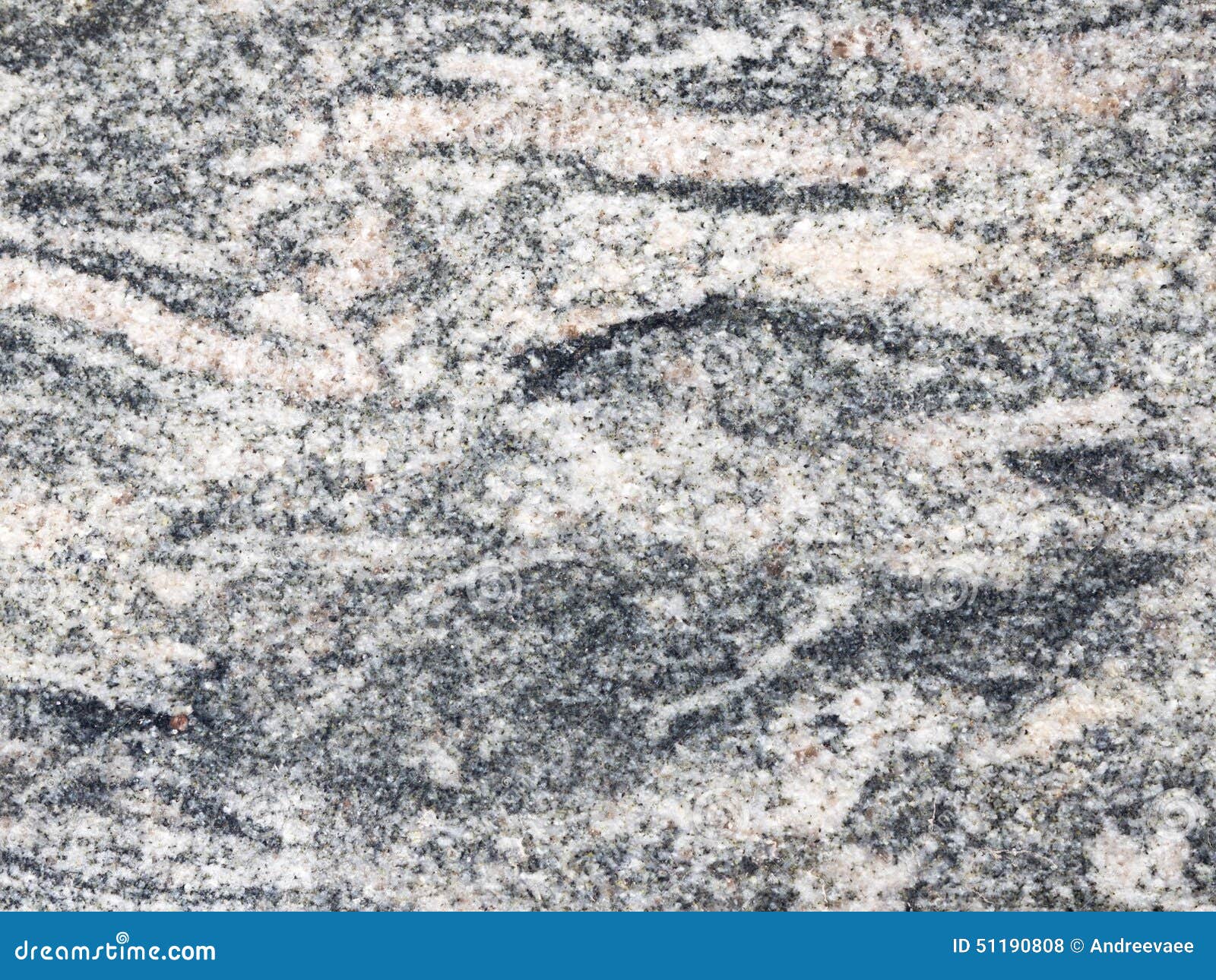 Granit gris photo stock. Image du construction, minerai - 51190808