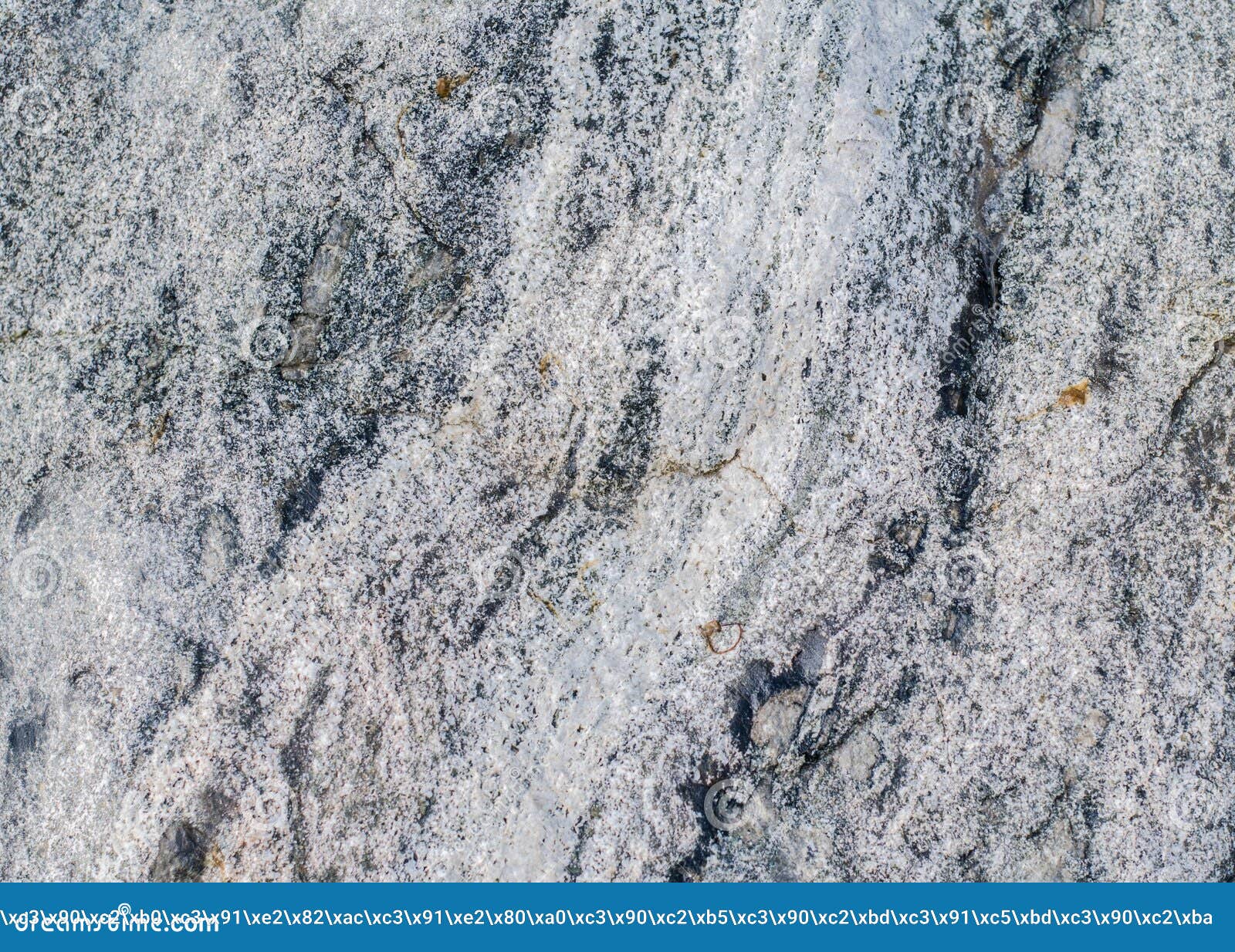 Granit. La Structure De La Pierre. Roche. Extraction De Minerais. Photo ...