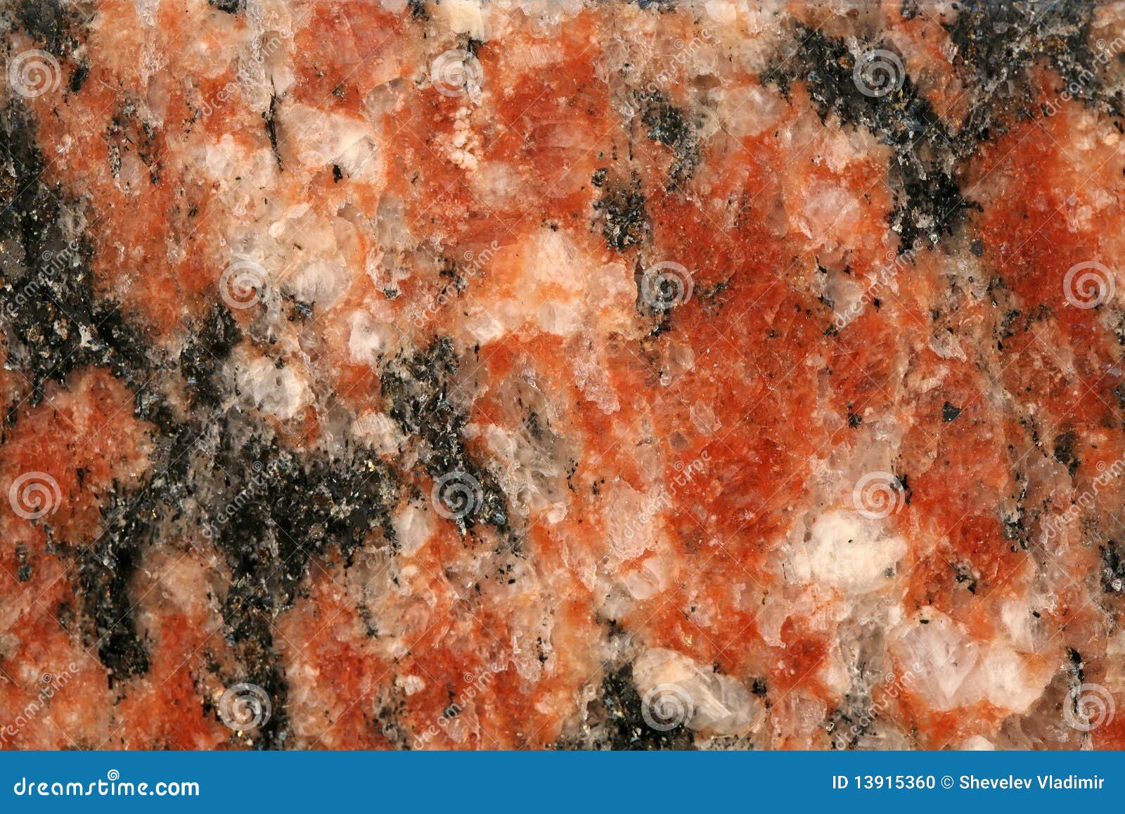 Granite stock photo. Image of granite, mineral, decor - 13915360