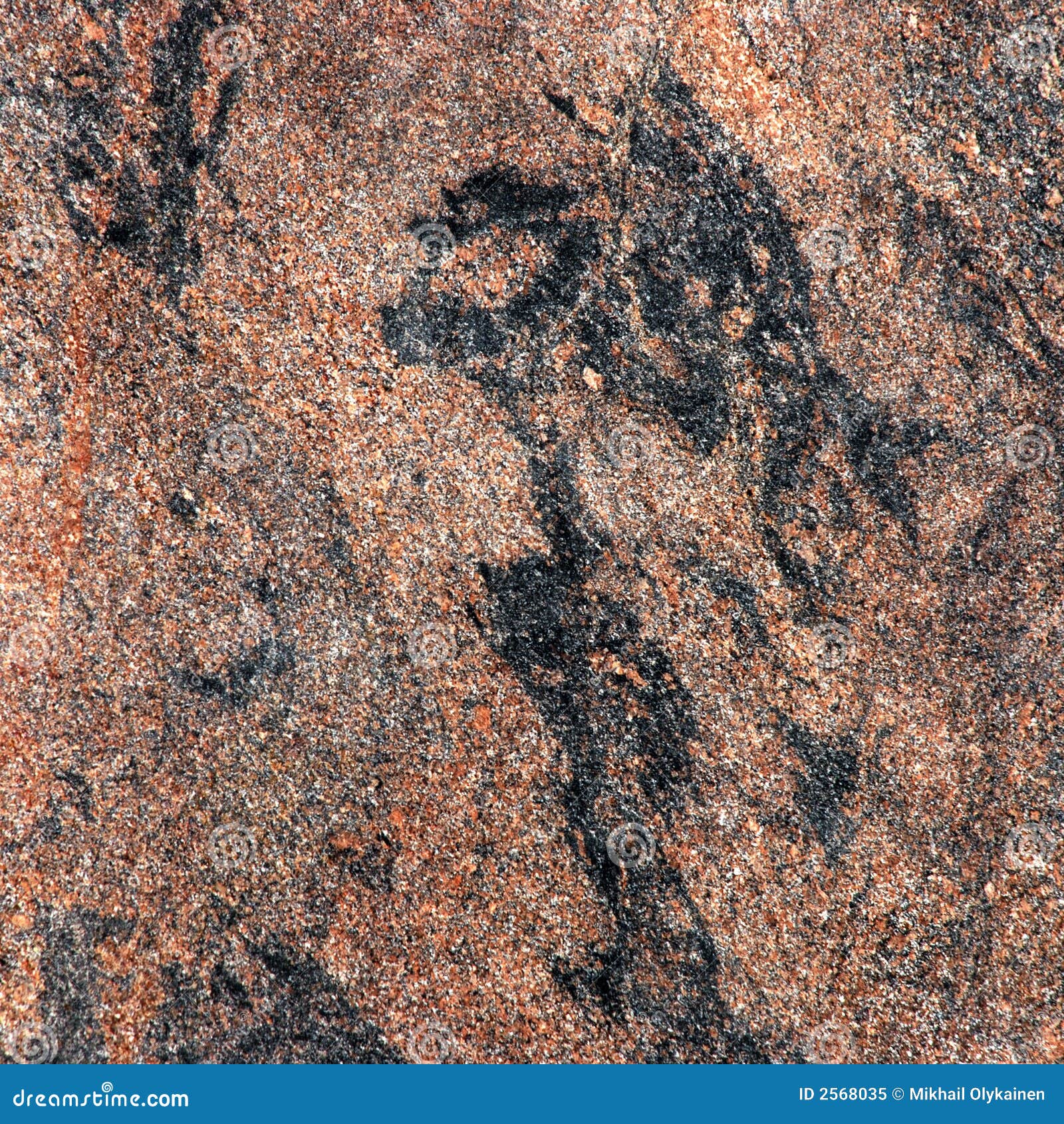 Granite stock image. Image of pattern, firm, geology, stone - 2568035