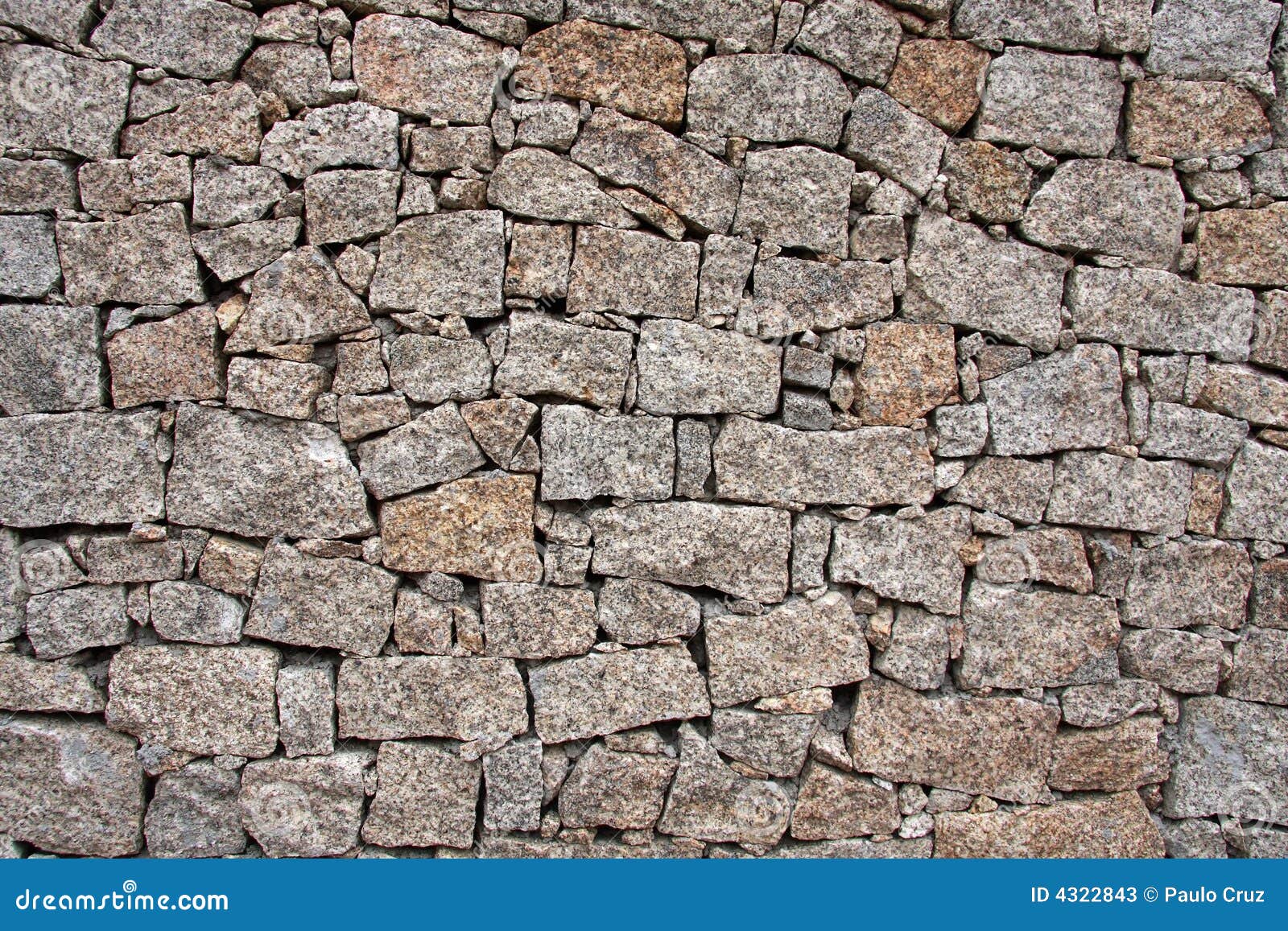 Granite stock image. Image of city, gray, aged, horizontal - 4322843