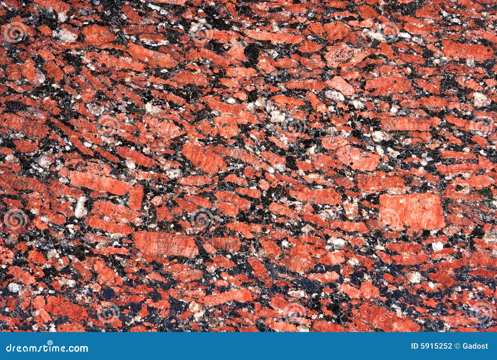 Granite stock photo. Image of macro, abstracts, nature - 5915252