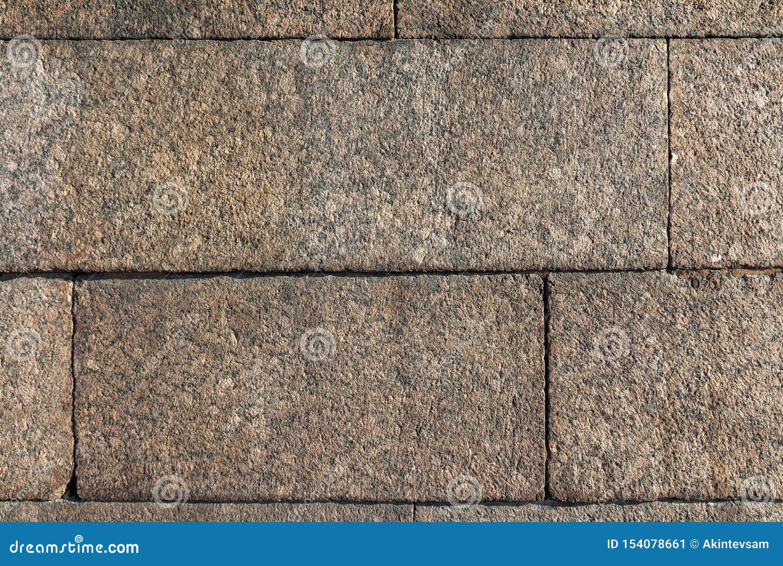 Granite block wall texture stock image. Image of granite - 154078661