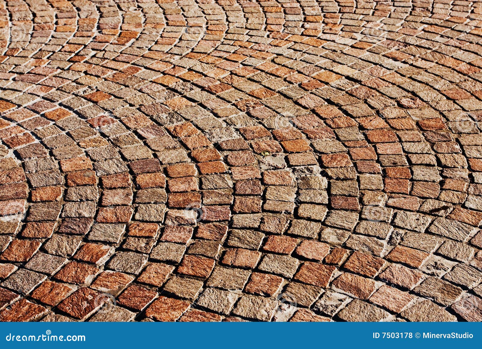 Granite Brick Wall Texture Background Royalty-Free Stock Image ...