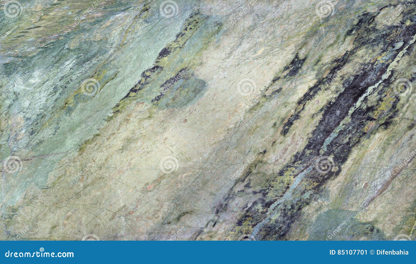 Granite Decorative Stone Background Beautiful Design Stock Image ...