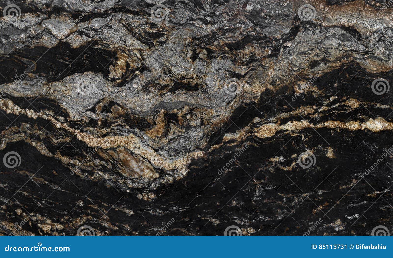 Granite Decorative Stone Background Beautiful Design Stock Image ...