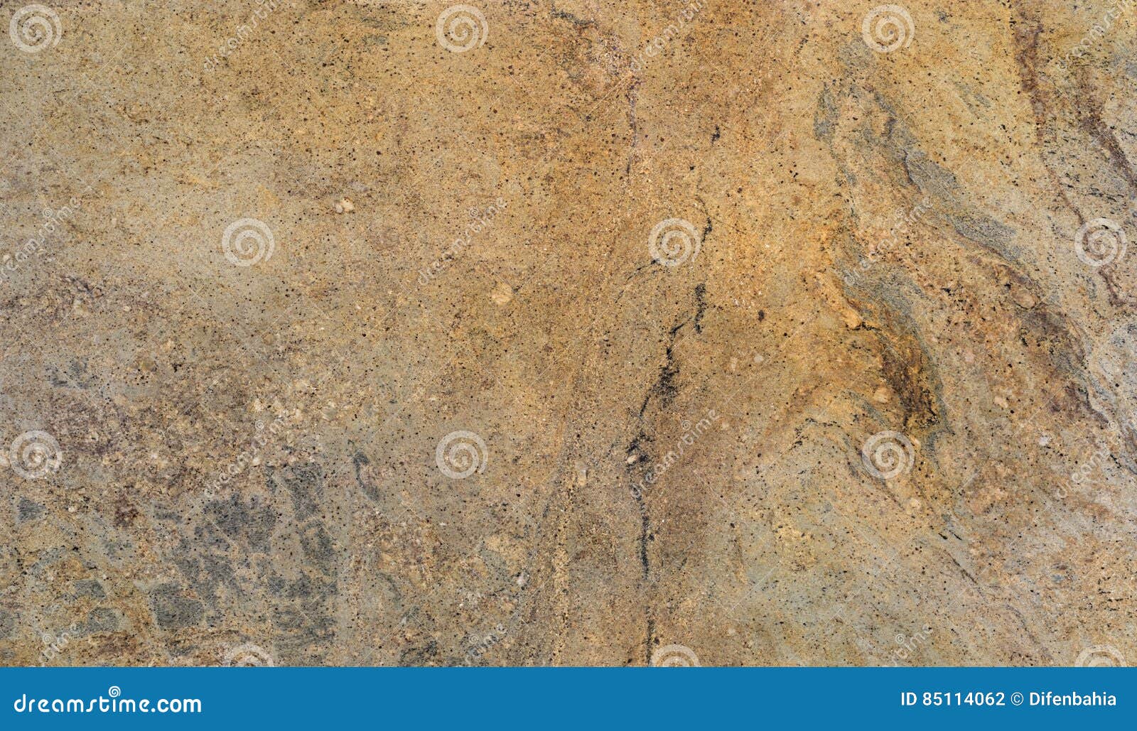 Granite Decorative Stone Background Beautiful Design Stock Photo ...