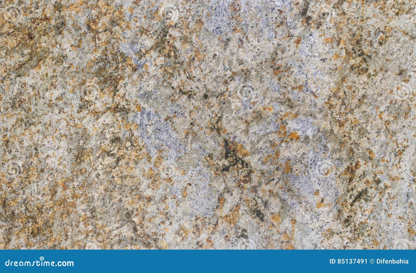 Granite Decorative Stone Background Beautiful Design Stock Image ...