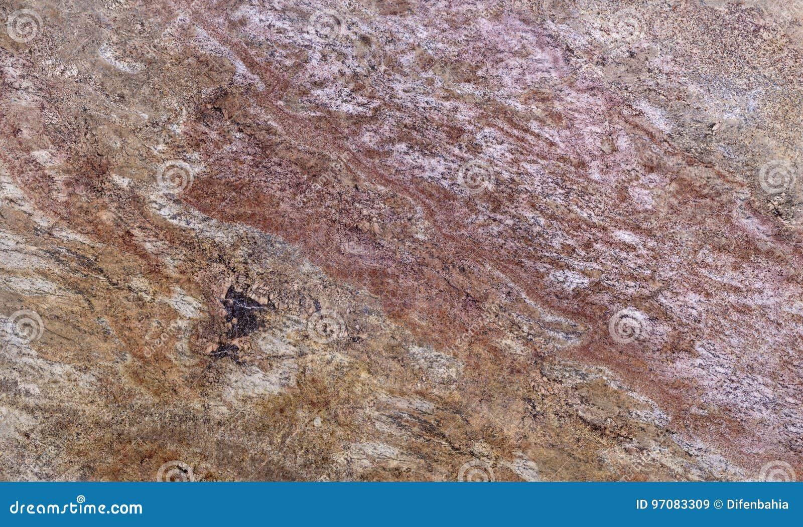 Granite Decorative Stone Background Design Structure Stock Image ...