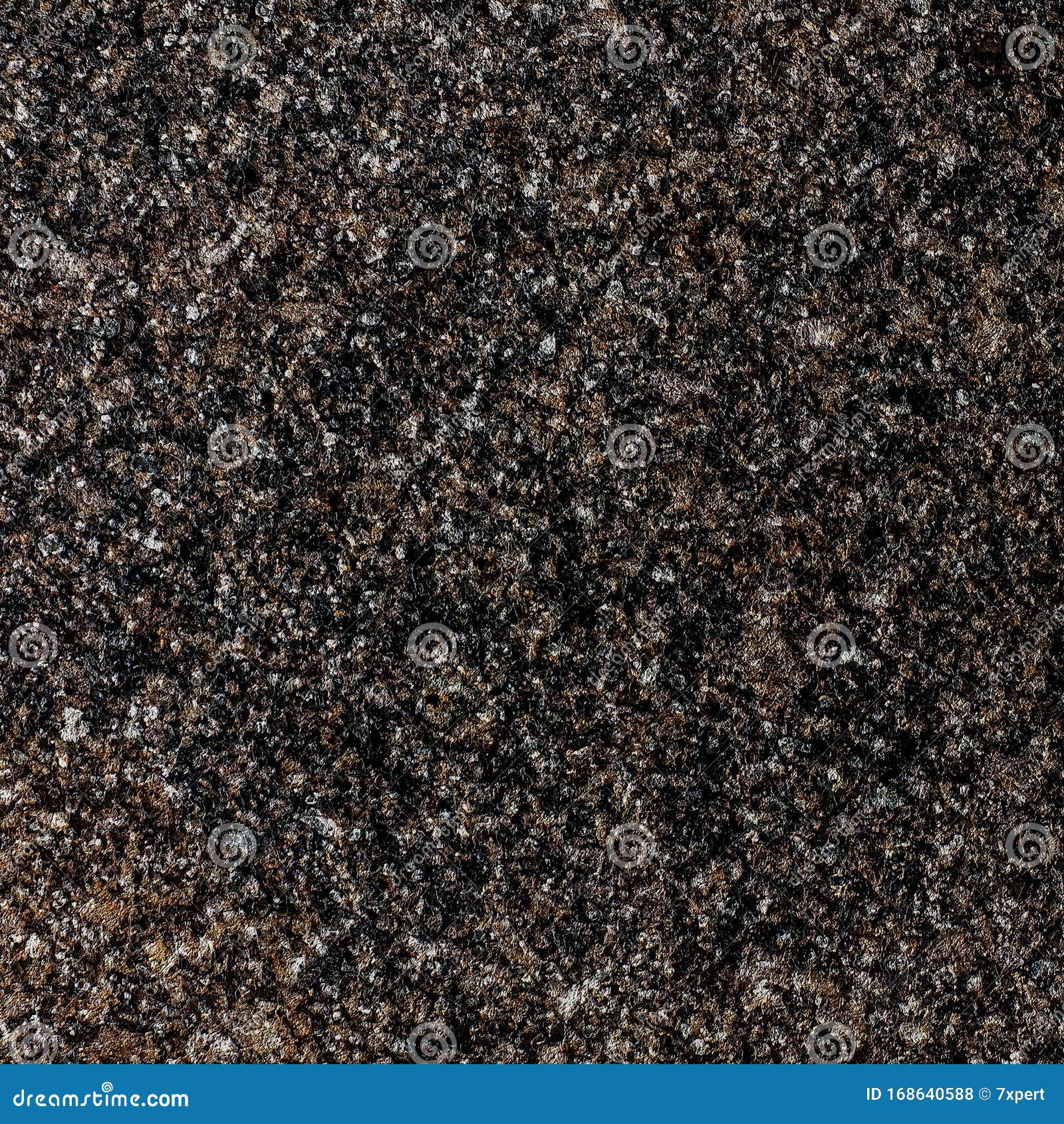 Granite Detailed Close-up Texture Stock Photo - Image of detailed ...