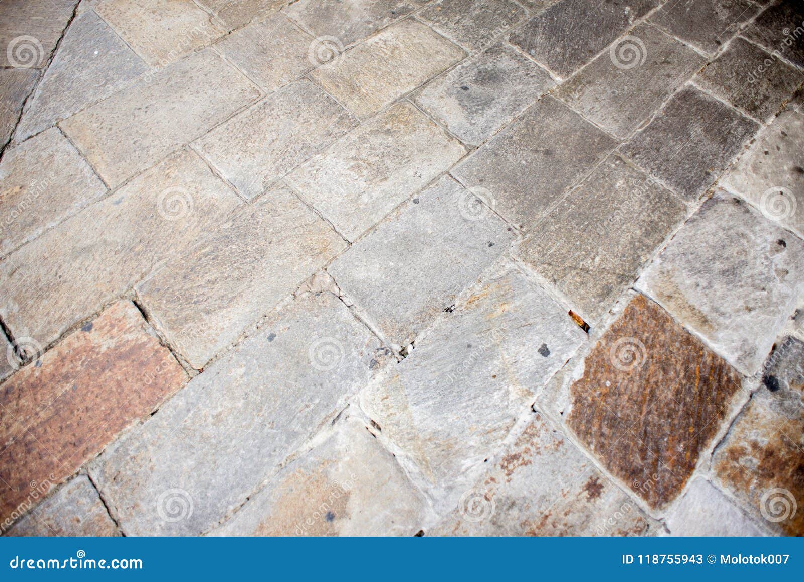 Granite Floor Texture Background. Stock Image - Image of mineral ...