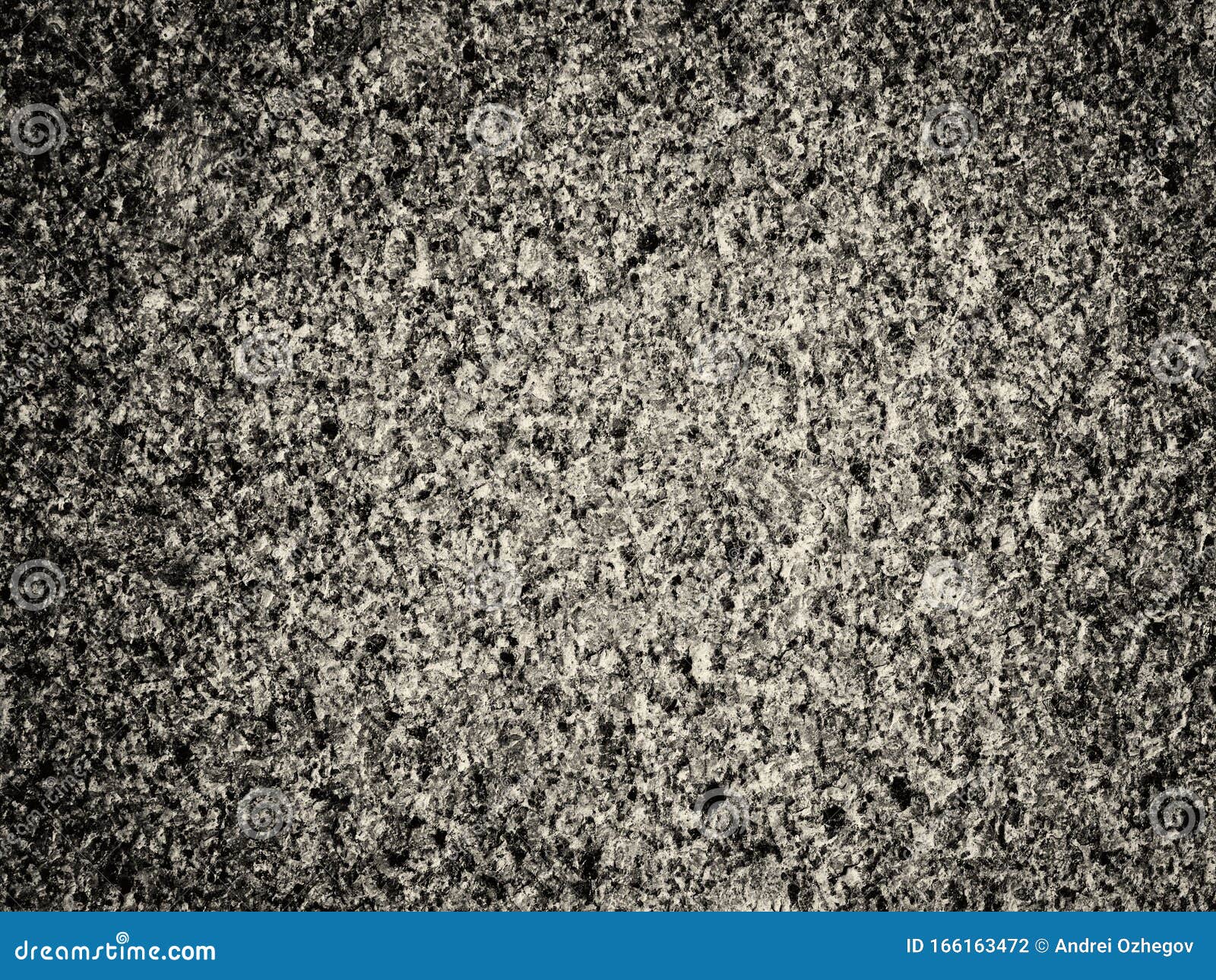 Granite Granular Texture with Stains Texture Stock Photo - Image of ...