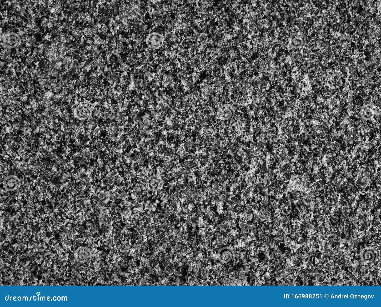 Granite Granular Texture with Stains Texture. Stock Image - Image of ...