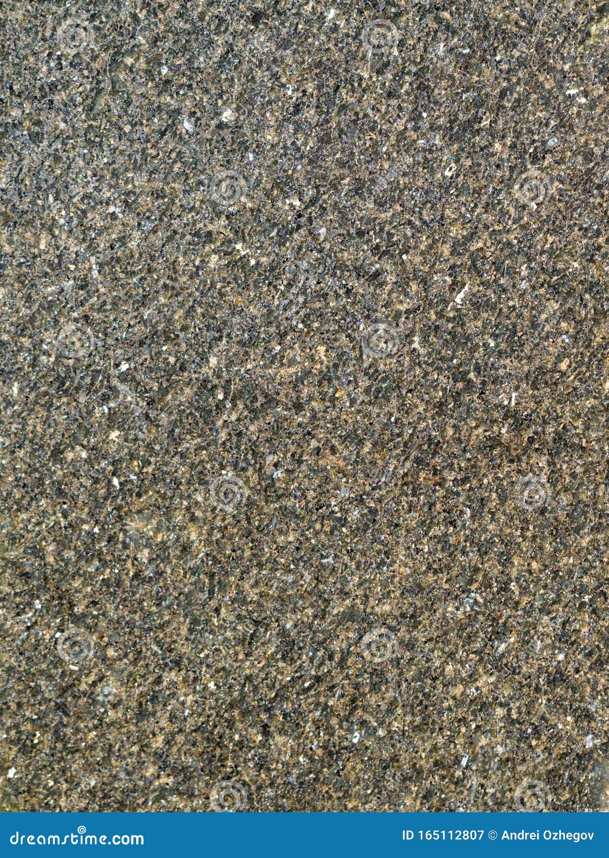 Granite Granular Texture with Stains Texture, Stock Image - Image of ...