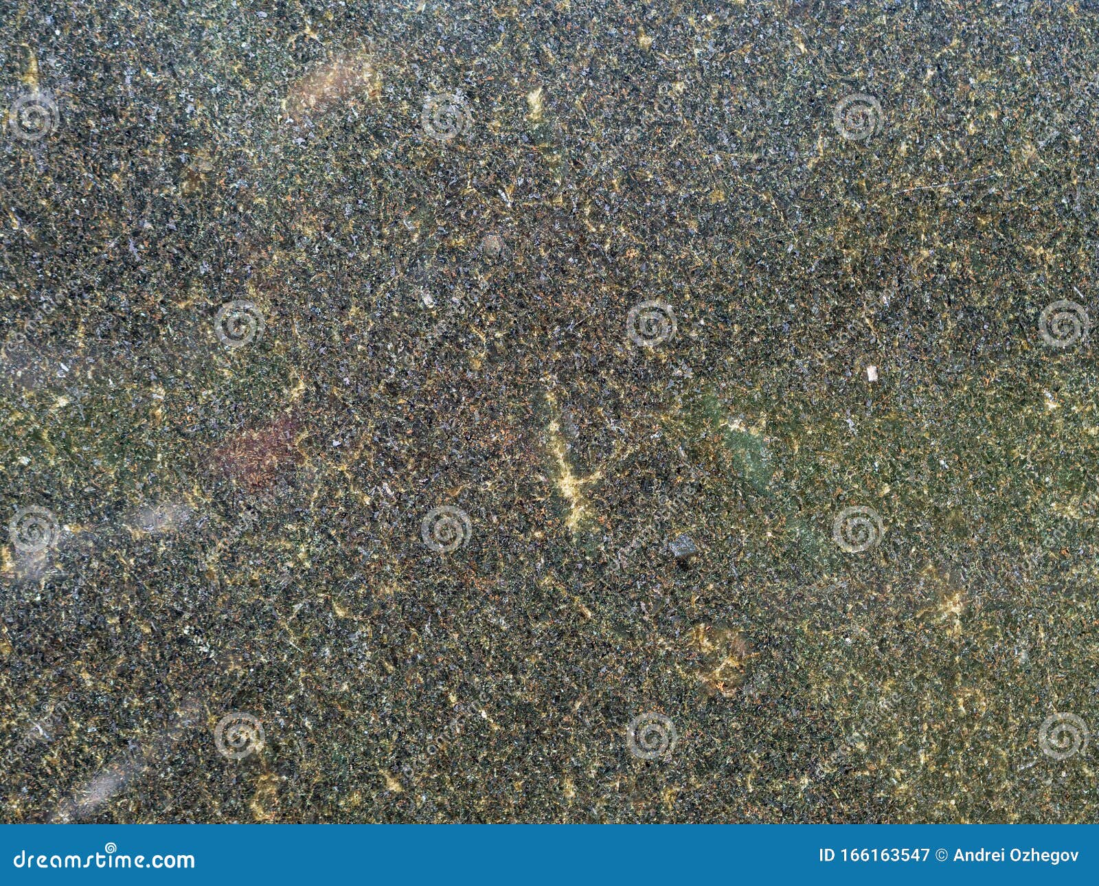 Granite Granular Texture with Stains Texture, Stock Image - Image of ...