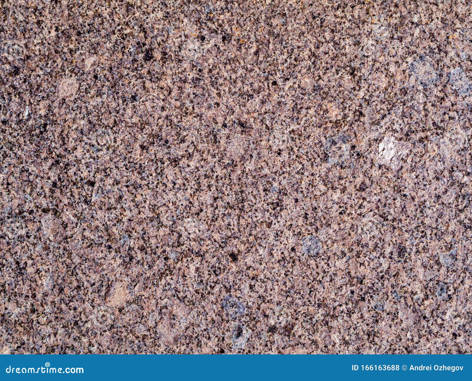Granite Granular Texture with Stains Texture Stock Photo - Image of ...
