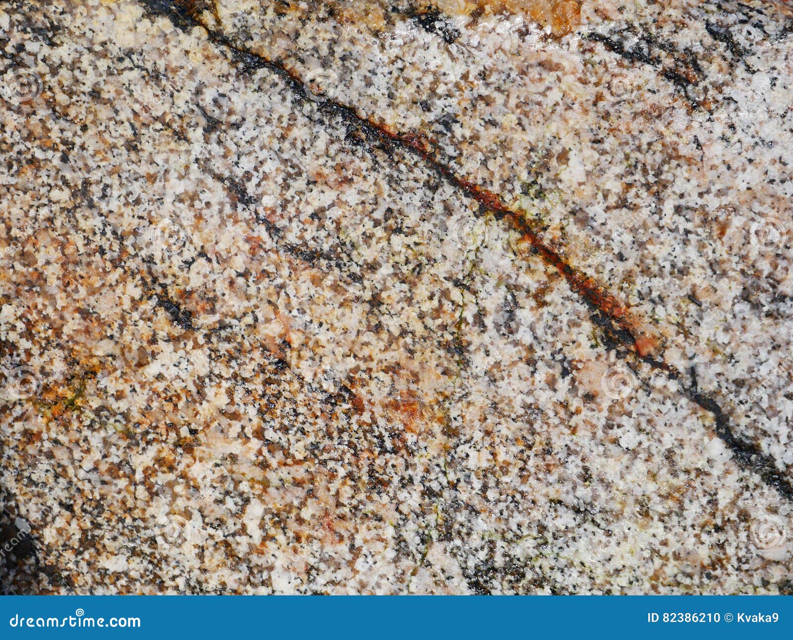 Granite background stock photo. Image of layered, magmatic - 82386210