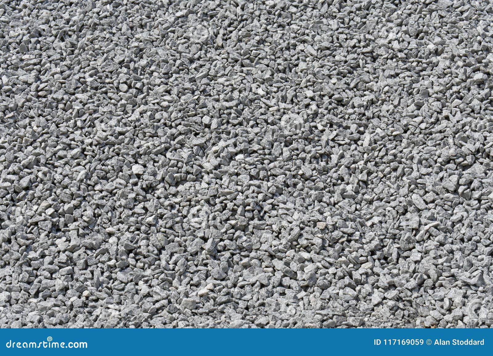 Granite Gravel Texture And Background. Stock Image | CartoonDealer.com ...