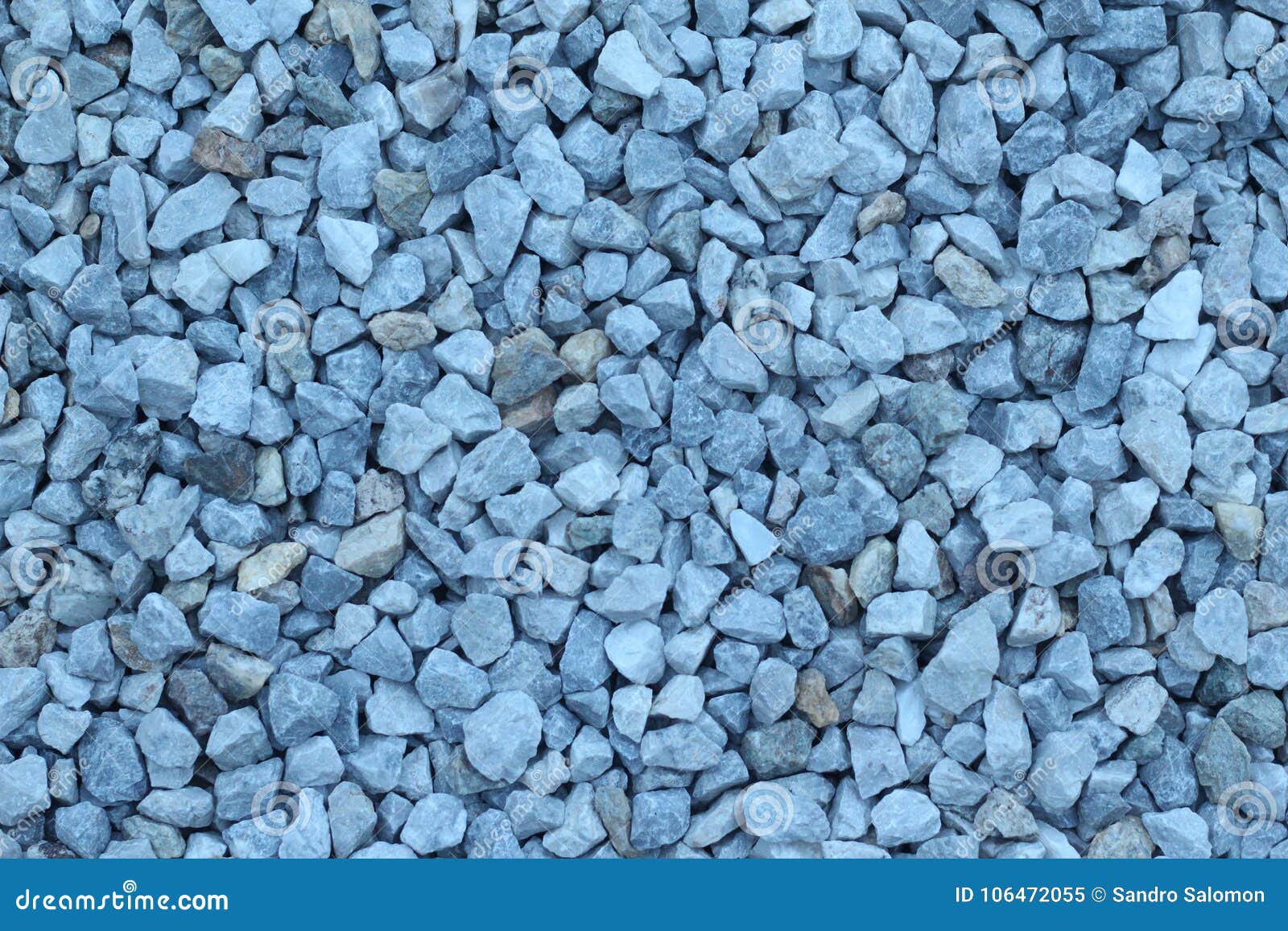 Granite Gravel Texture Material Stone Stock Image - Image of closeup ...