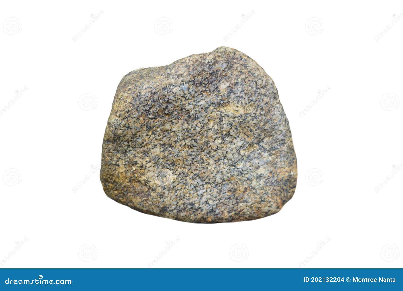 Granite Rock Sample