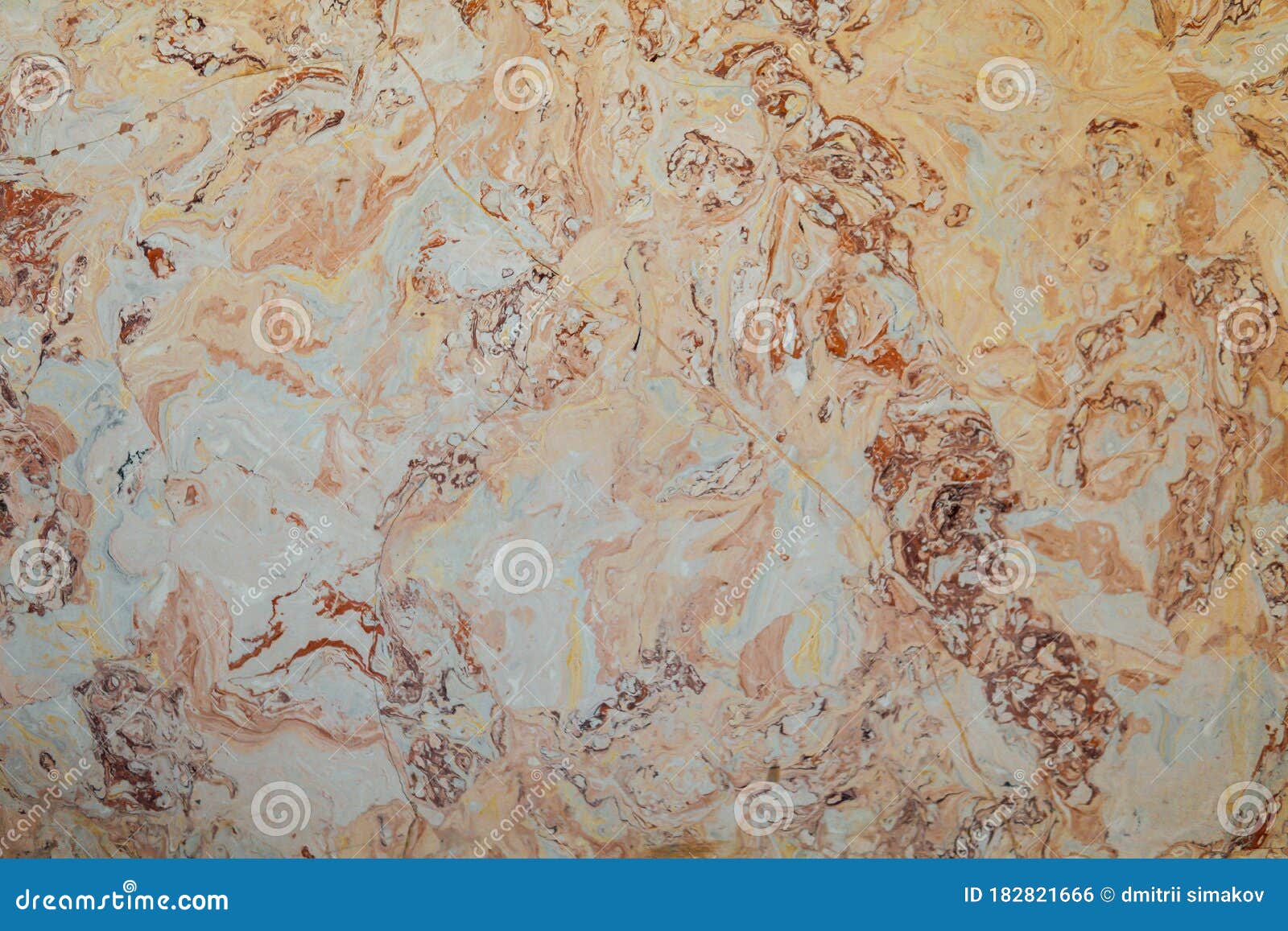 Granite Marble Light Wall Texture Background Structure Stock Photo ...