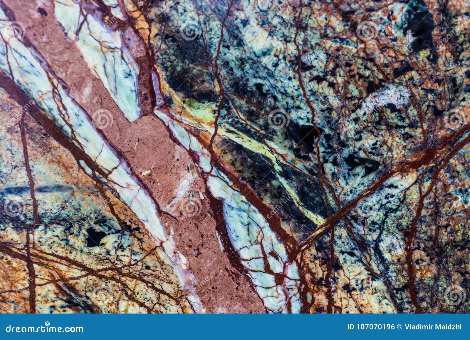 Granite or Marble Stone Crystal Texture Stock Photo - Image of material ...