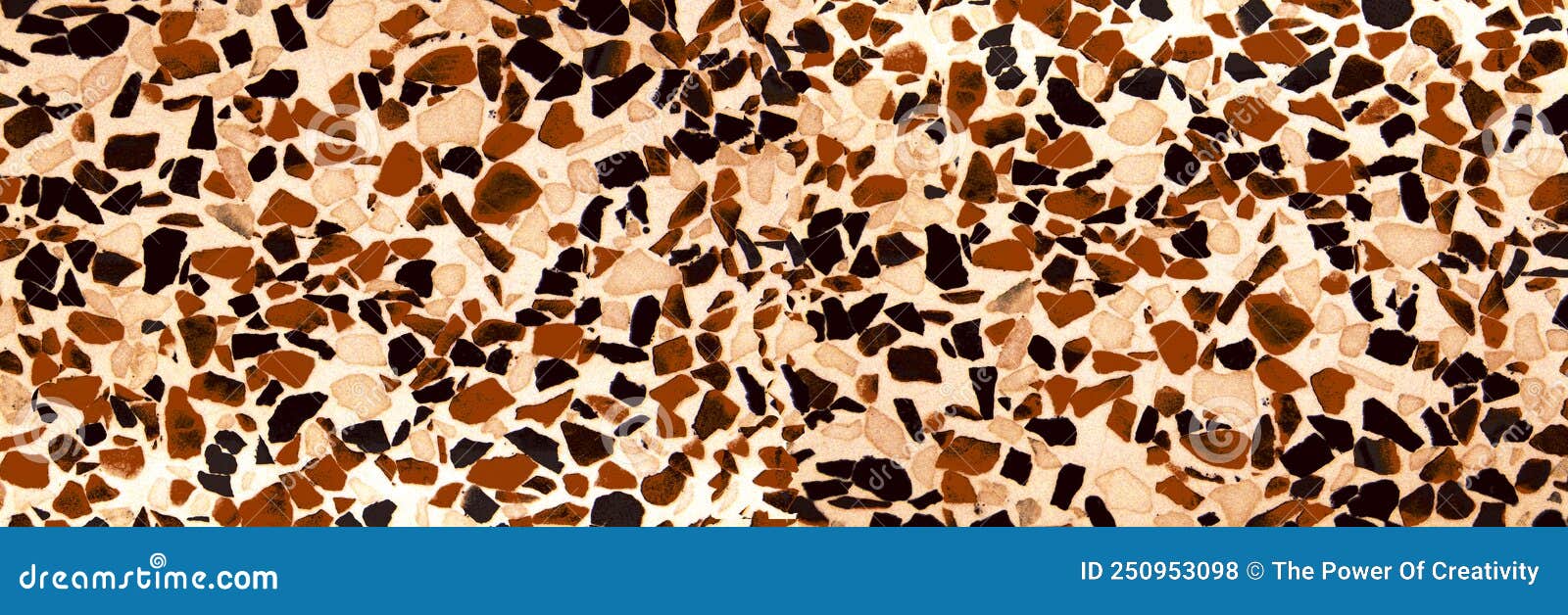 Granite Seamless Digital Papers, Terrazzo Texture, Stone Marble Tile ...