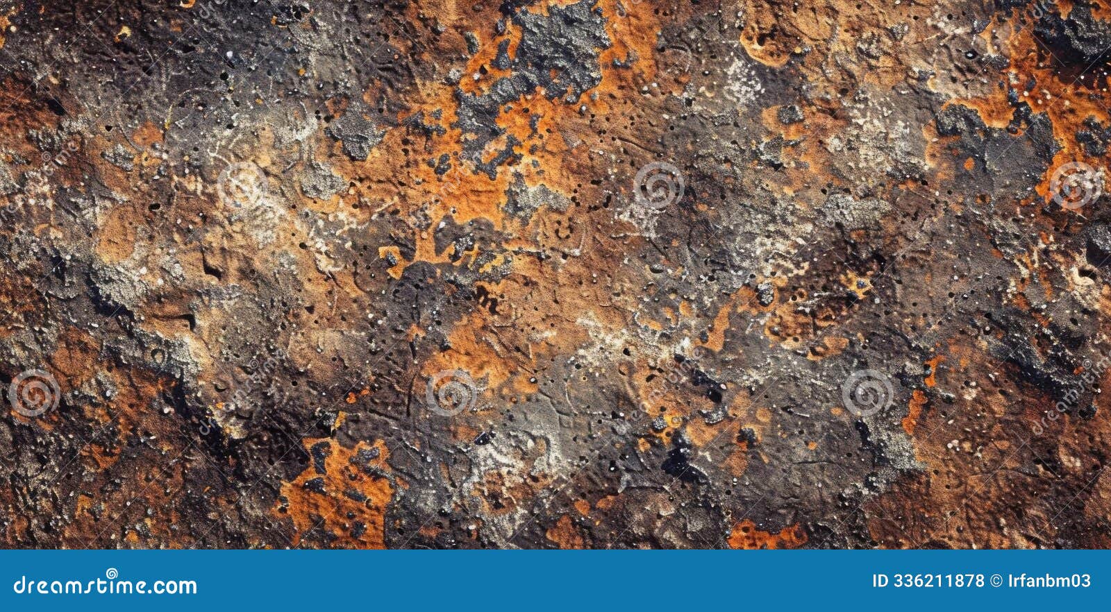 Granite Marvels. Unique, Distinctive, and One of a Kind Patterns ...