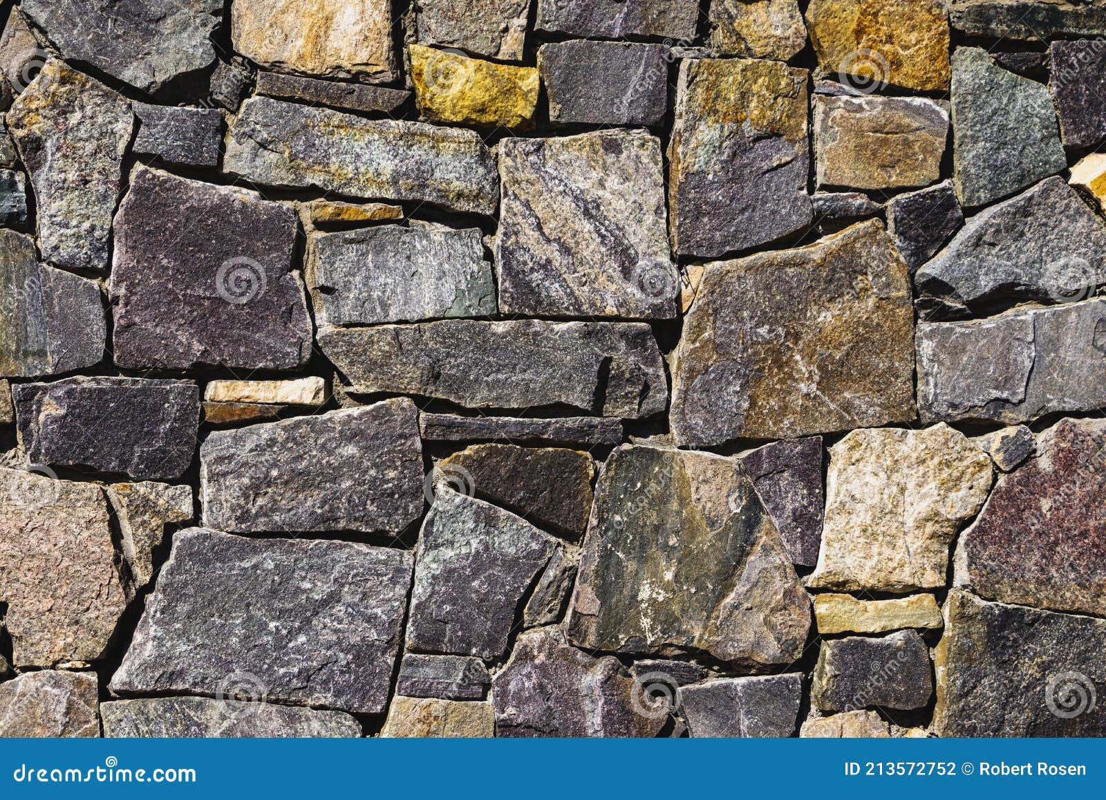 Granite masonry background stock photo. Image of crust - 213572752
