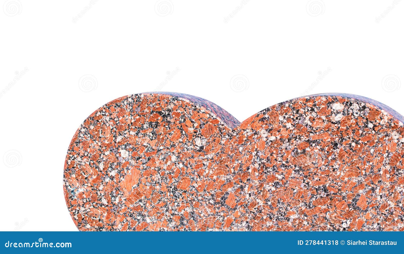 Granite Monuments in the Cemetery Stock Photo - Image of black, large ...