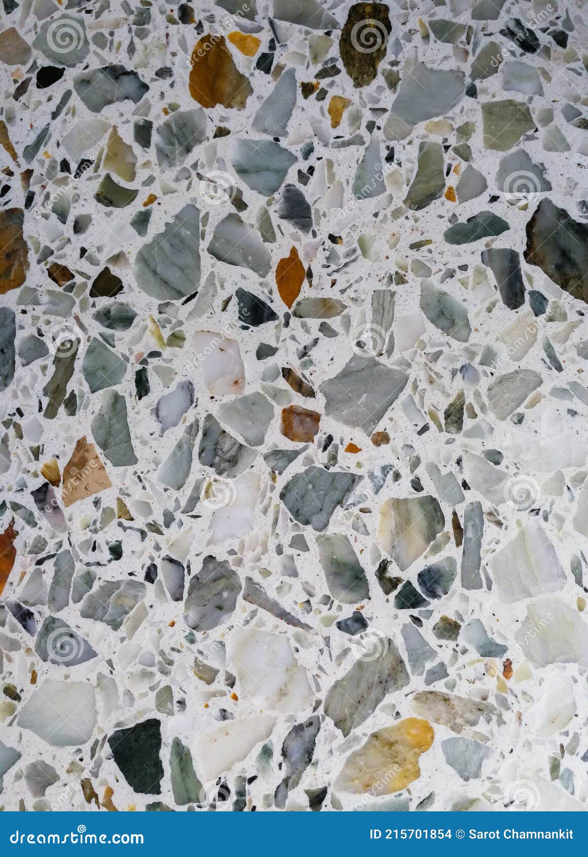 Granite pattern floor tile stock photo. Image of detail - 215701854