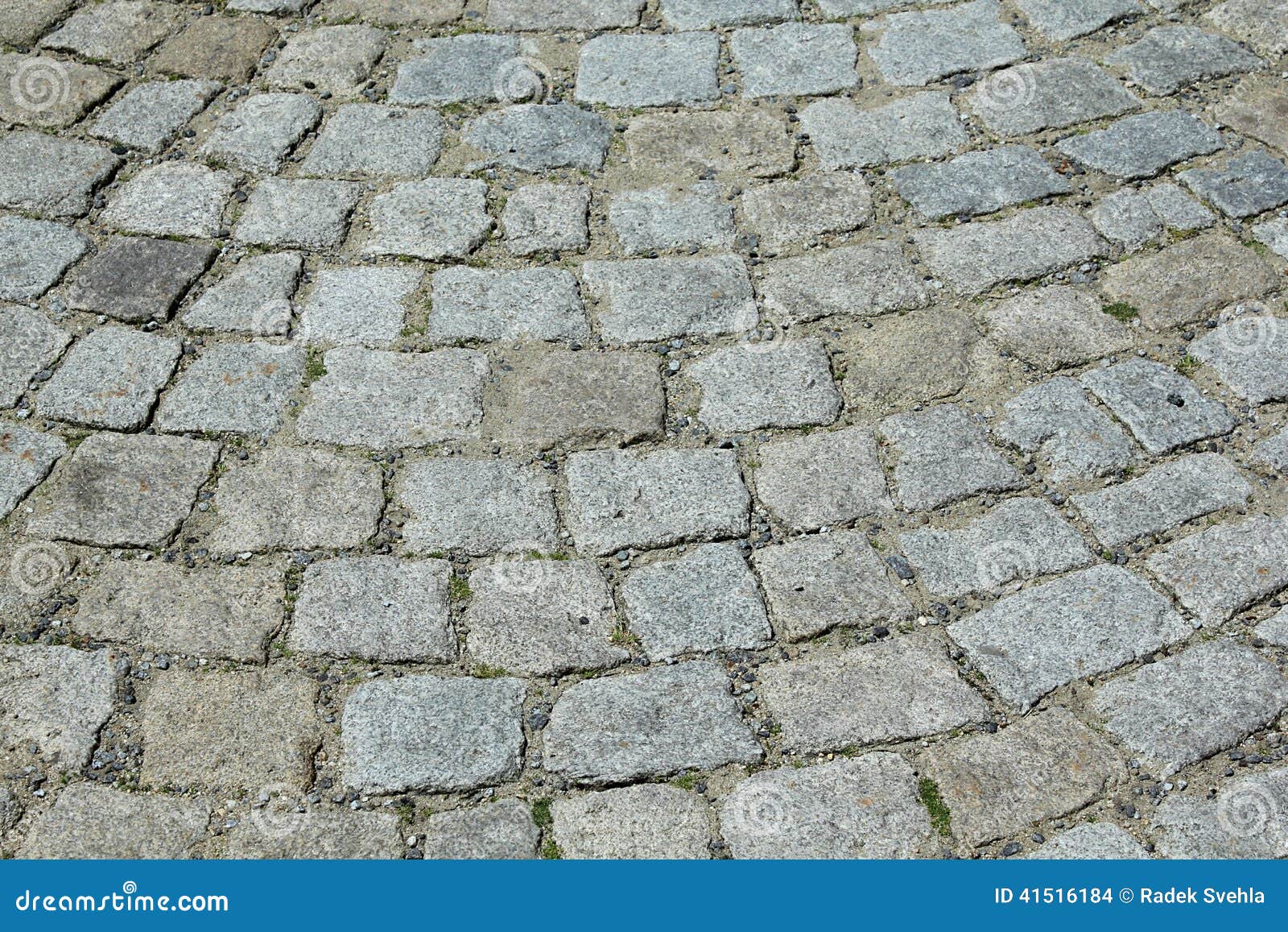 Granite pavement stock photo. Image of black, paved, reflect - 41516184