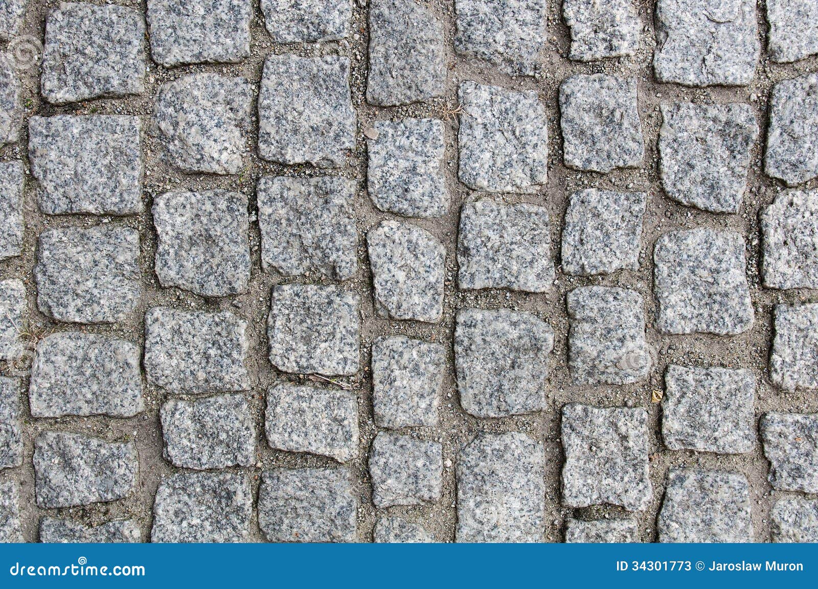 Granite Pavement, Roadway, Road, Paving, Causeway, Pave. A Very Hard ...