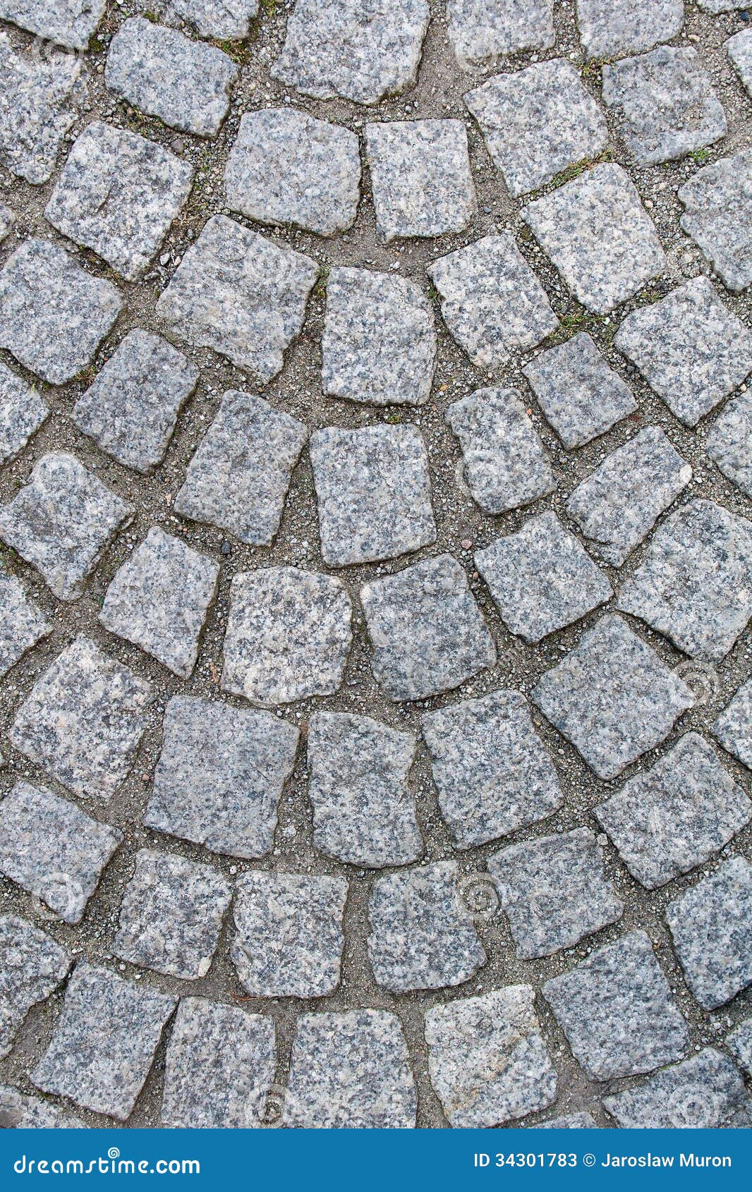 Granite Pavement, Roadway, Road, Paving, Causeway, Pave. A Very Hard ...