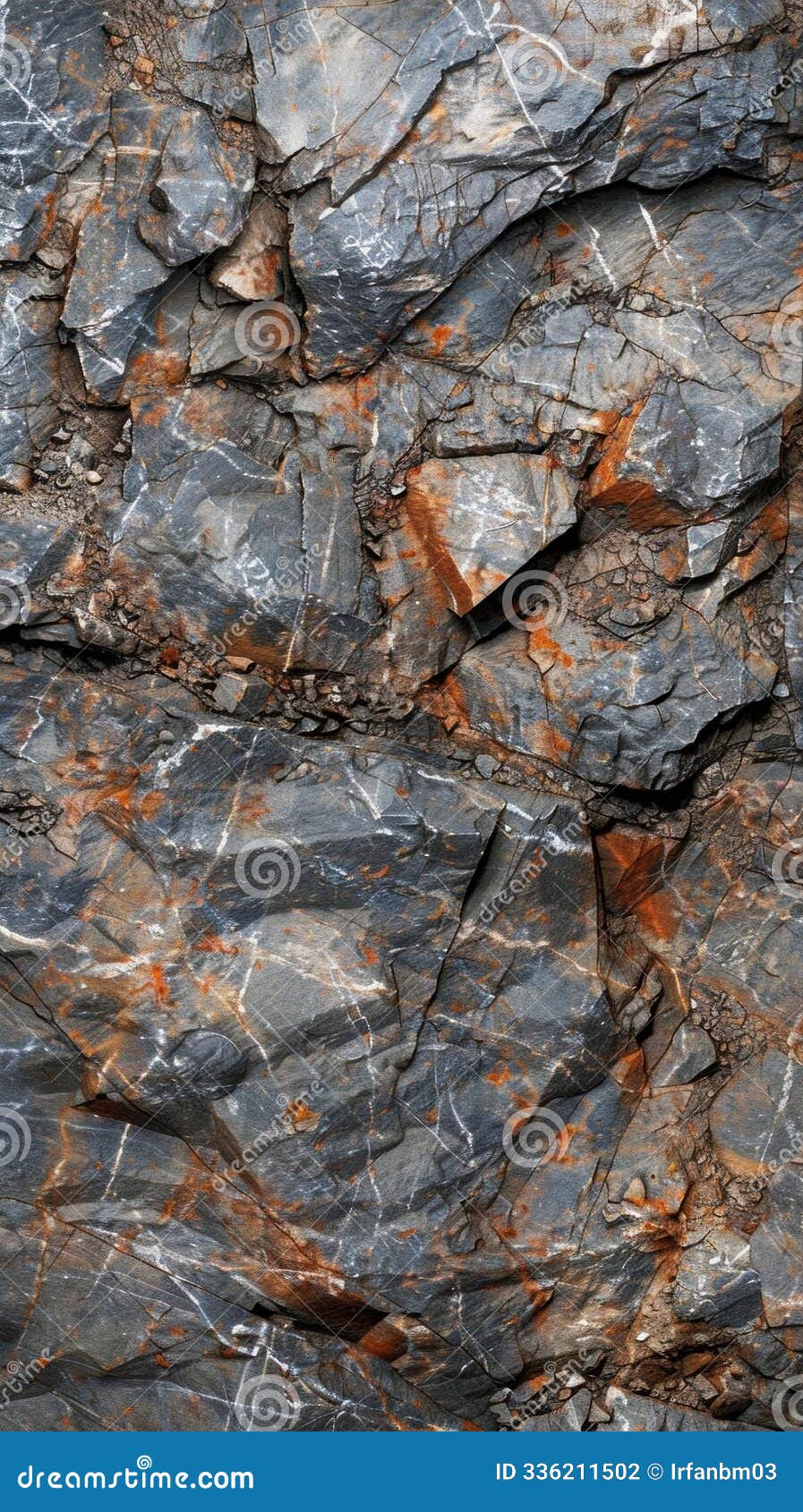 Granite Ripples. Unique, Distinctive, and One of a Kind Patterns ...