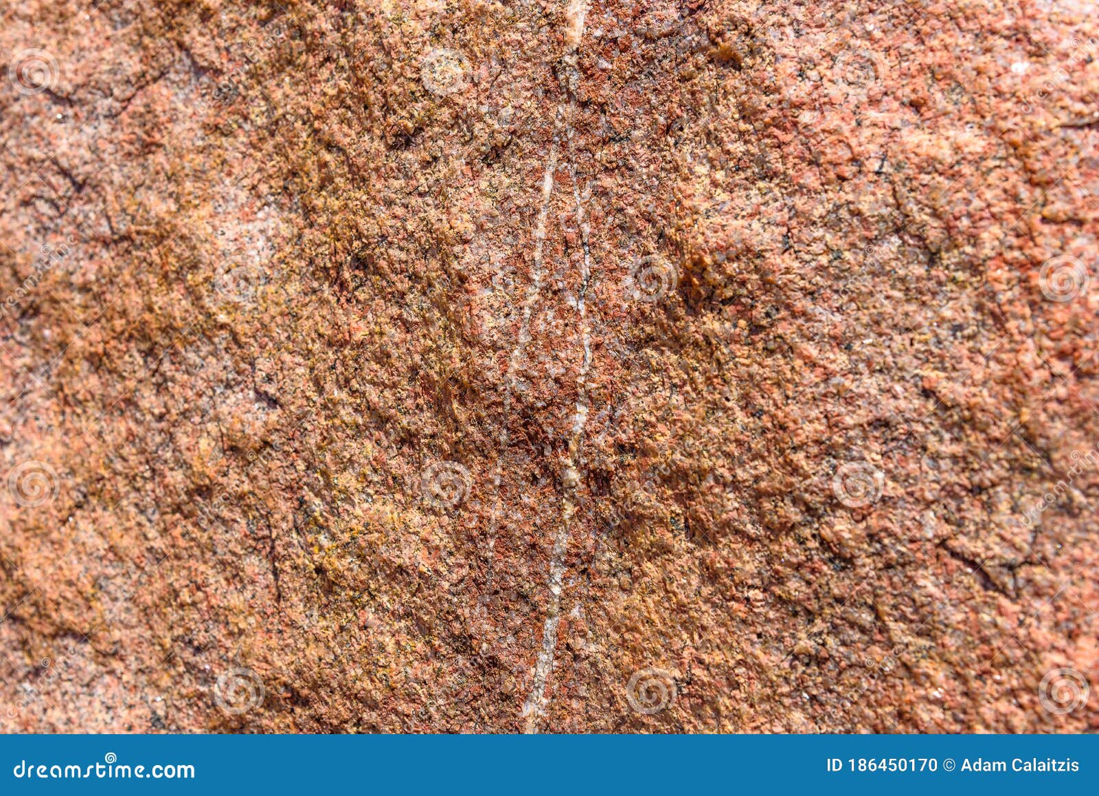 Rock face surface texture stock photo. Image of material - 186450170