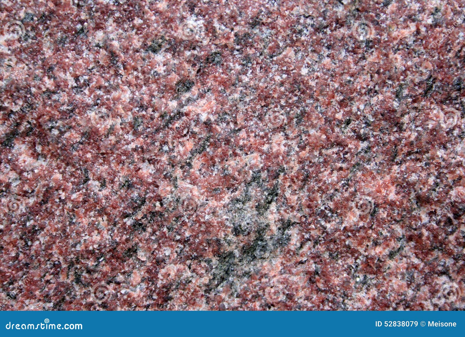 Granite - rock stock image. Image of sedimentary, approximately - 52838079