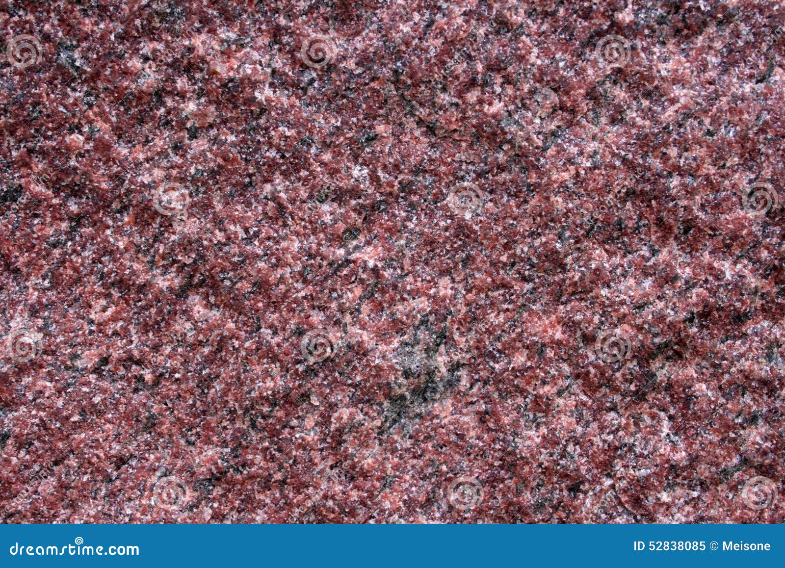 Granite - rock stock image. Image of composition, approximately - 52838085