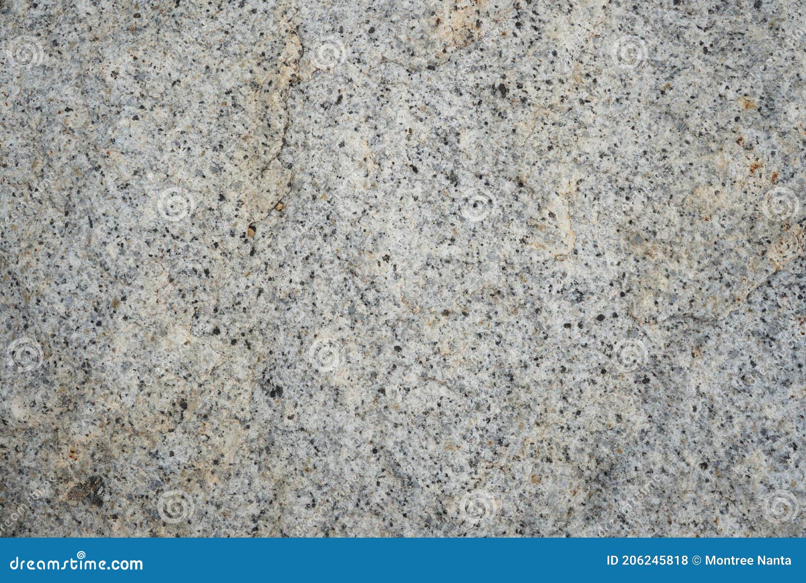 Granite Rock Stone Texture and Background. Stock Photo - Image of ...