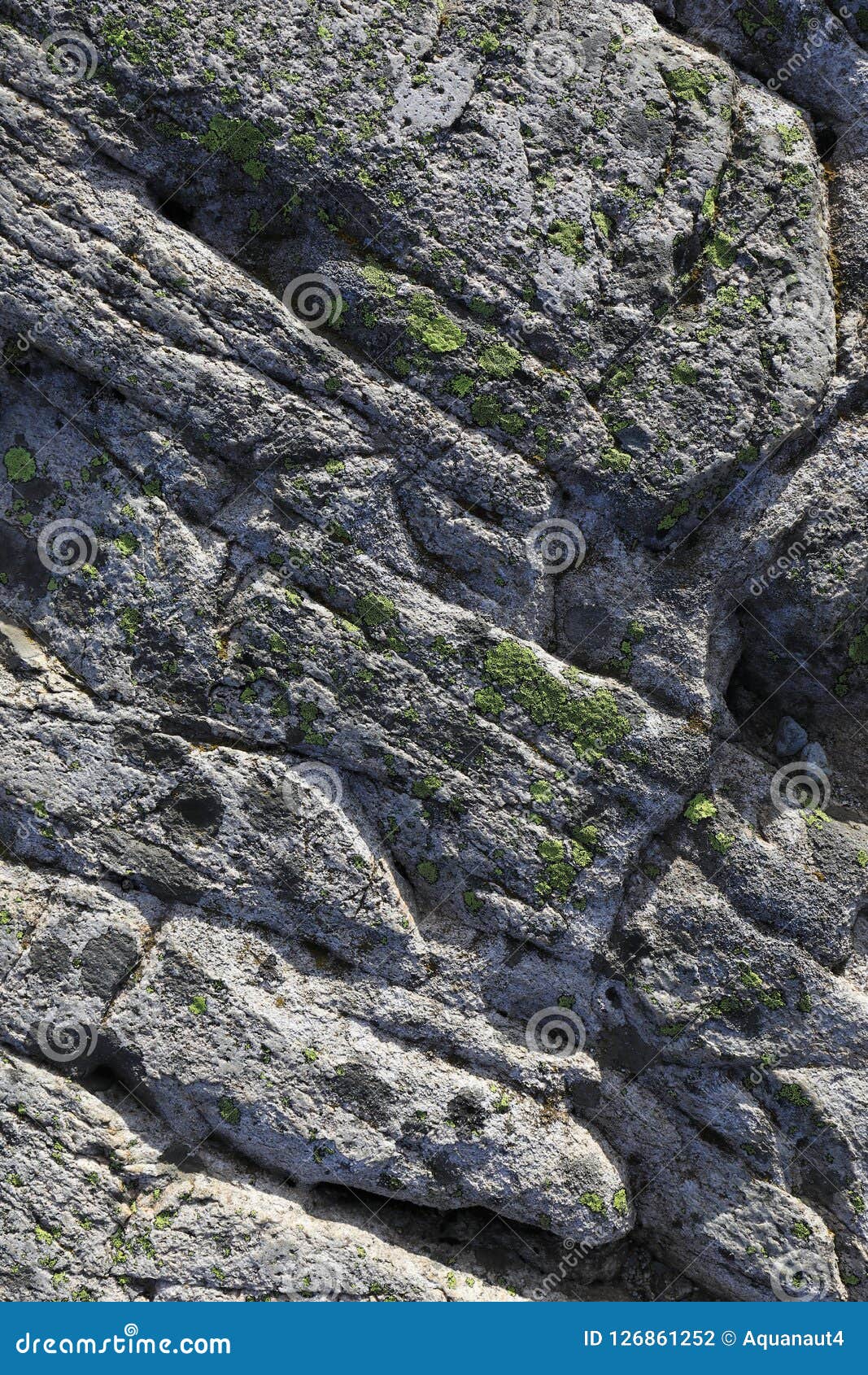 Granite rock structure stock photo. Image of place, calm - 126861252