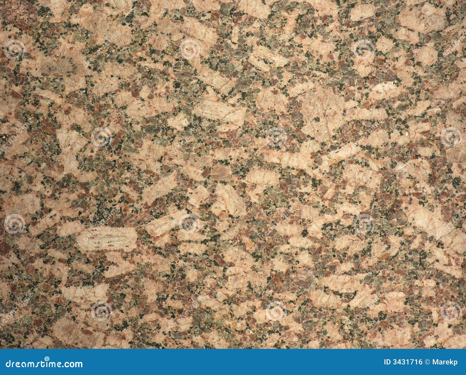 Granite rock texture stock photo. Image of metamorphic - 3431716